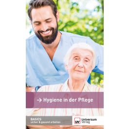BASICS Hygiene in der Pflege - Universum Shop